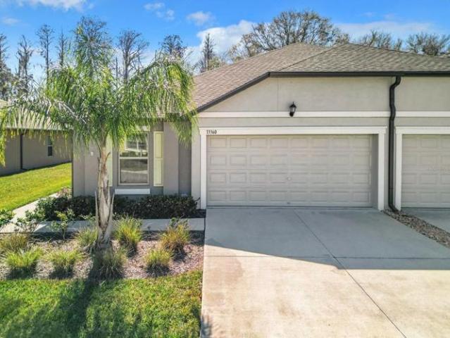 13360 Crest Lake Dr, Hudson, FL 34669