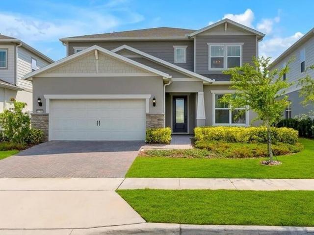 13360 Panama Beach Ct, Orlando, FL 32827