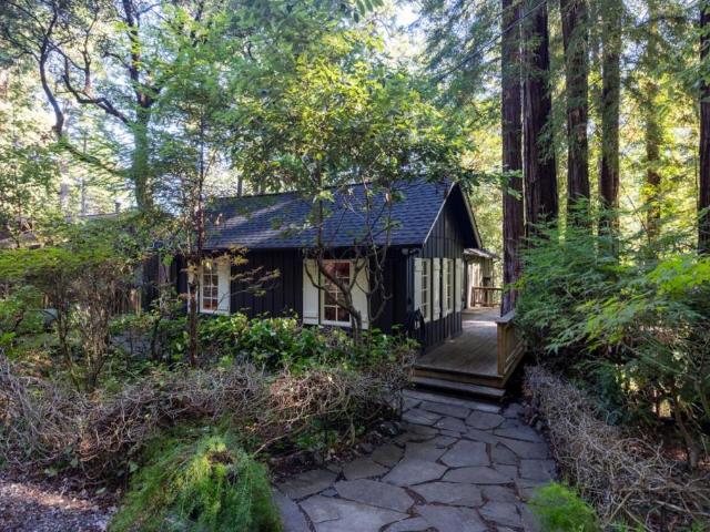 13360 Pescadero Cr. Rd