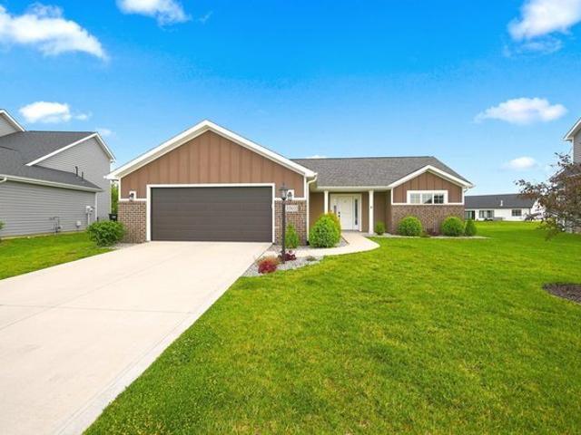 13360 Silk Tree Trl, Fort Wayne, IN 46814