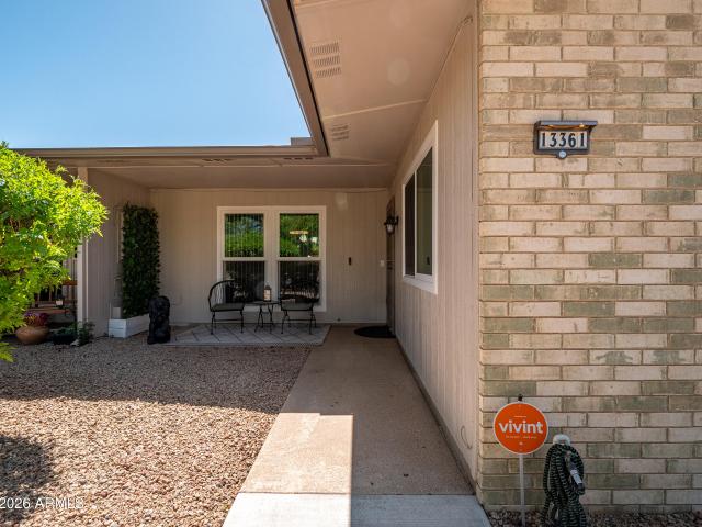 13361 W Aleppo Dr, Sun City West, AZ 85375 | MLS #7021 | Compass