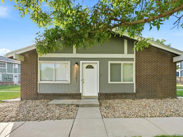 13361 E Louisiana Avenue