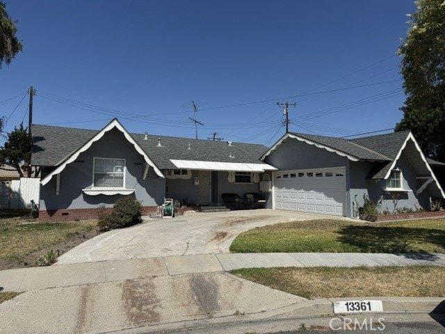 13361 Marauder Cir, Garden Grove, CA 92843