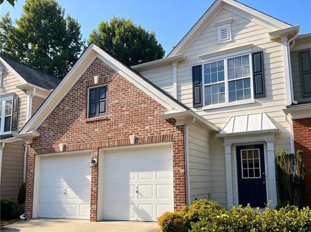 13361 Marrywood Ct, Alpharetta, GA 30004