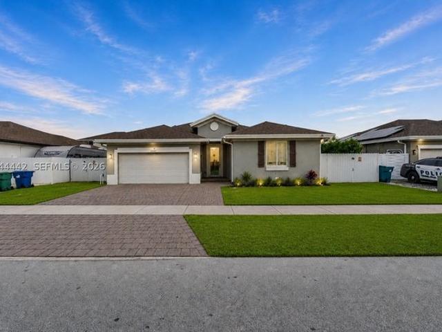 13361 SW 274th Ter, Homestead, FL 33032
