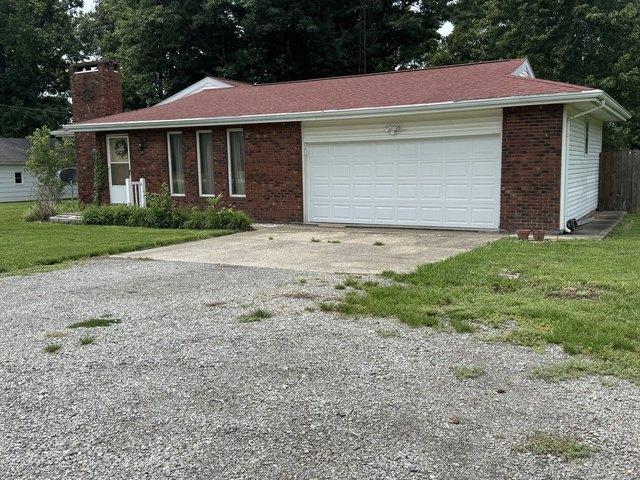 13361 State Highway 37, Benton, IL 62812