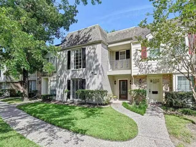 13362 Trail Hollow Dr, Houston, TX 77079 MLS 44078958