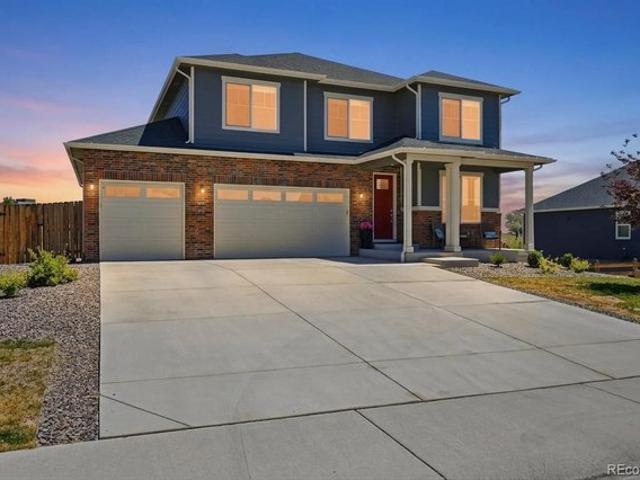 13364 Xanthia St, Brighton, CO 80602
