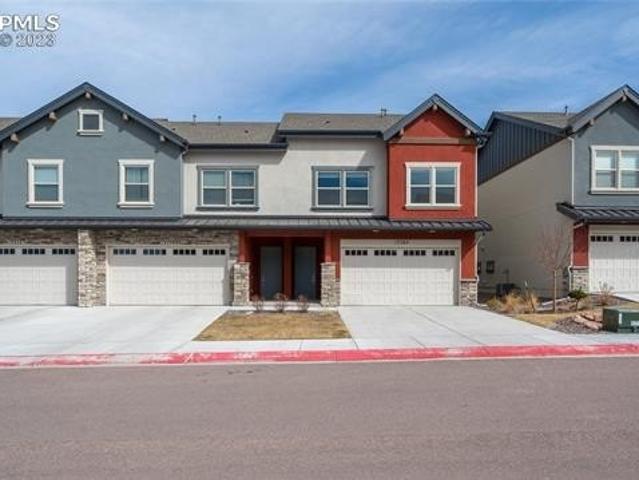 13364 Positano Pt, Colorado Springs, CO 80921