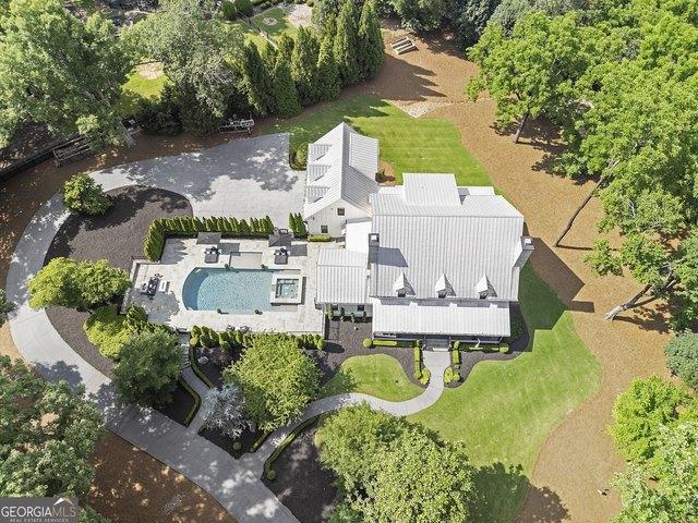 13365 Hopewell Rd, Alpharetta, GA 30004