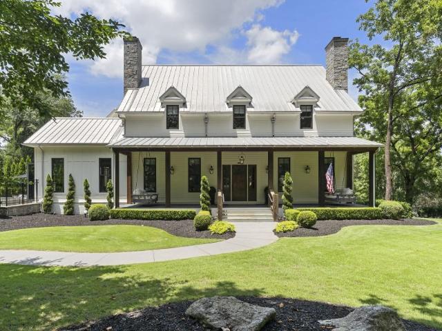 13365 Hopewell Road