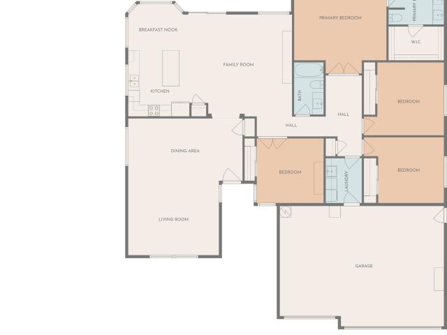 13369 W Wilshire Dr, Goodyear, AZ 85395 | MLS #6987