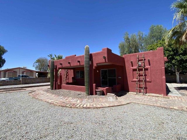 13369 E 45th Ln, Yuma, AZ 85367