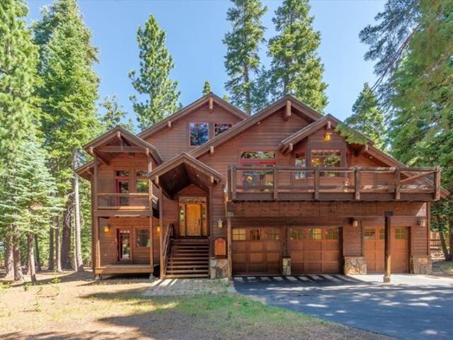 13369 Heidi Way, Truckee, CA 96161