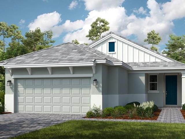 13369 SW Mazzano St, Port Saint Lucie, FL 34987