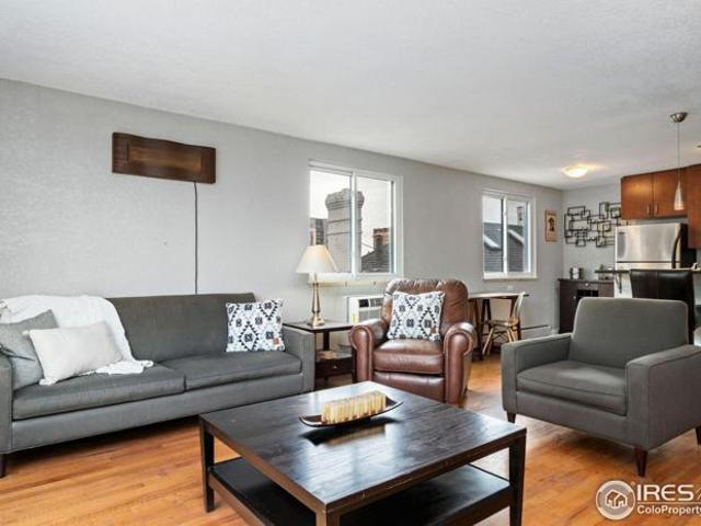 1336 N Logan St #404, Denver, CO 80203