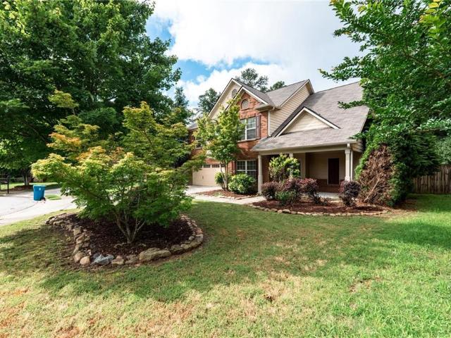 1336 Nathan Mauldin Drive