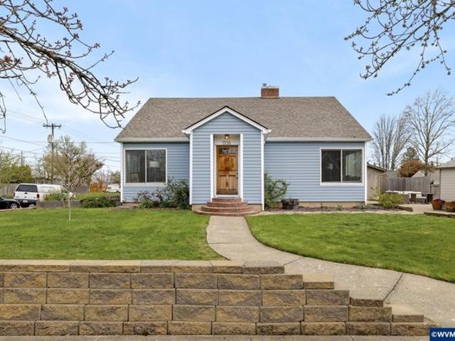 1336 NE Evans St, McMinnville, OR 97128
