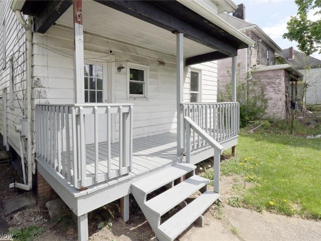 1336 Oregon Avenue
