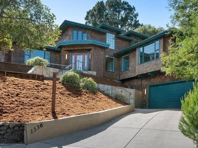 1336 Academy Ct, Belmont, CA 94002