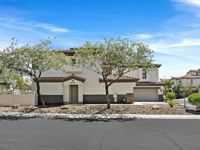 1336 Allegheny Moon Ter, Unit 1, Henderson, NV 89002 | MLS #2775 | Compass