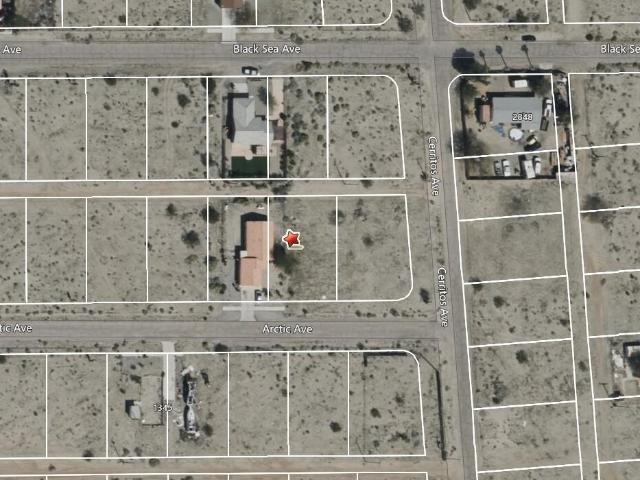 1336 Arctic Ave, Thermal, CA 92274 | MLS #219142 | Compass