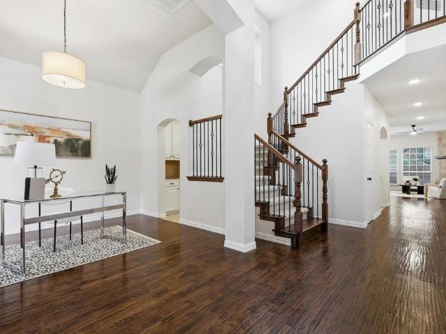 1336 Burnett Drive
