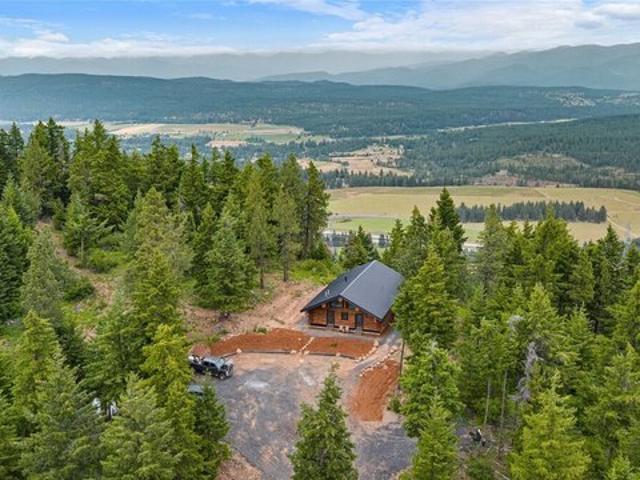 1336 Black Hawk Dr, Cle Elum, WA 98922