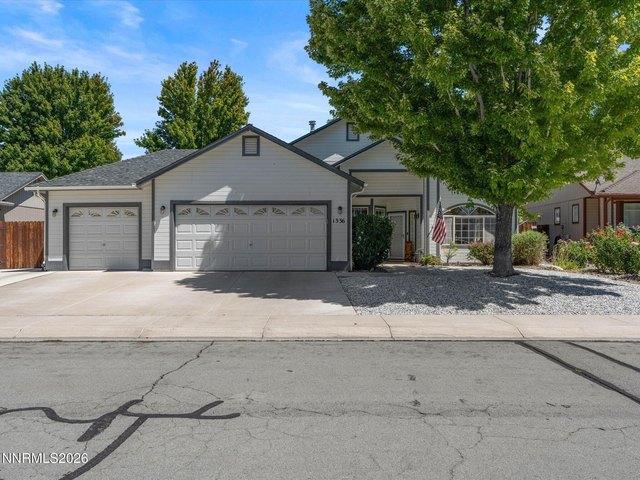 1336 Brooke Way, Gardnerville, NV 89410