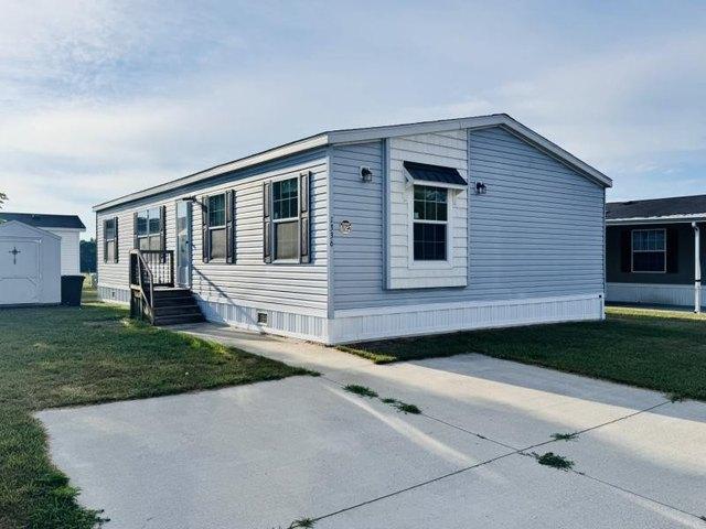 1336 Cambridge Ln, Caro, MI 48723