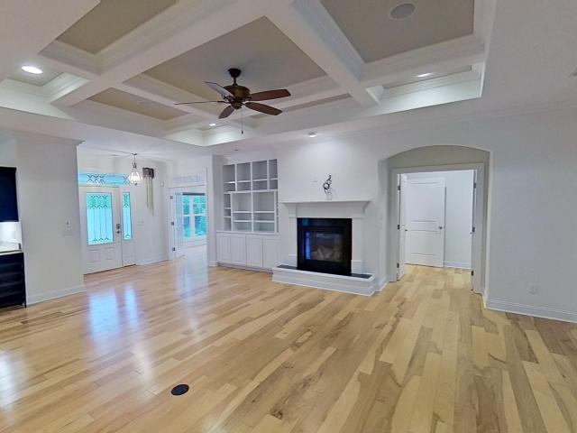 1336 Cape Fear National Drive