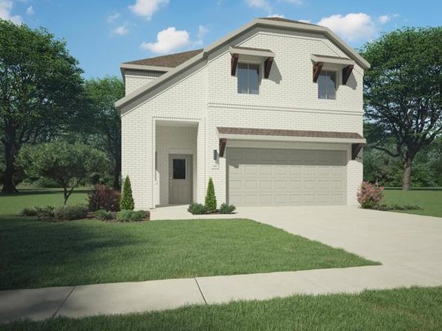 1336 Capecastle Ln, Forney, TX 75126