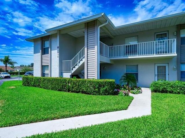 1336 Churchill Cir #K101, Naples, FL 34116