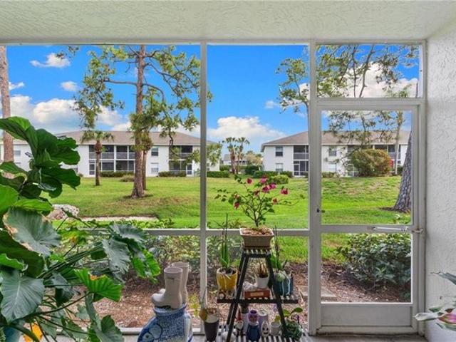 1336 Churchill Cir Unit K104, Naples, FL 34116