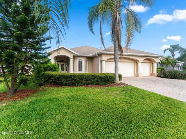 1336 Clubhouse Dr, Rockledge, FL 32955