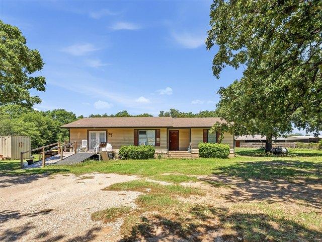 1336 County Road 563, Lingleville, TX 76401