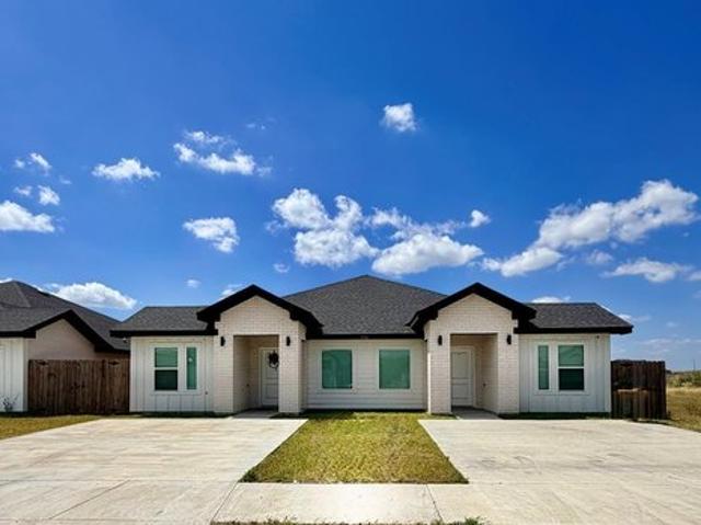 1336 Daytona Beach Ct, Brownsville, TX 78521