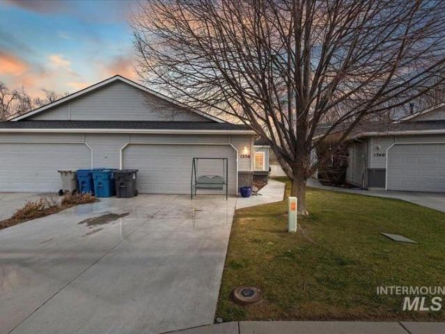 1336 Diamond Ct, Nampa, ID 83686