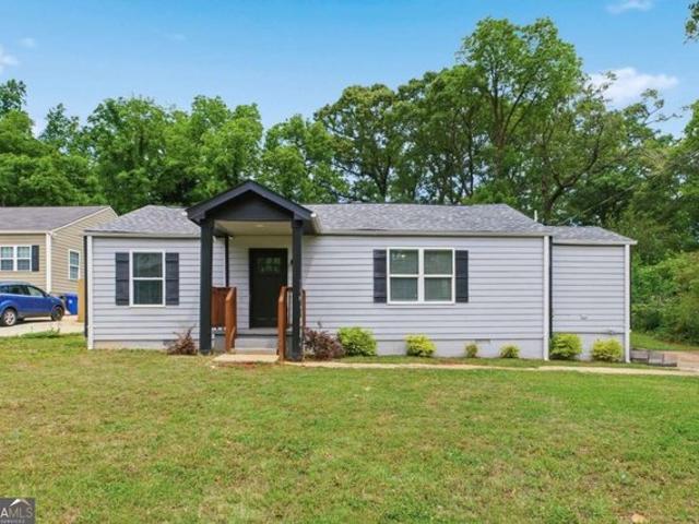 1336 Diamond Ave SE, Atlanta, GA 30316