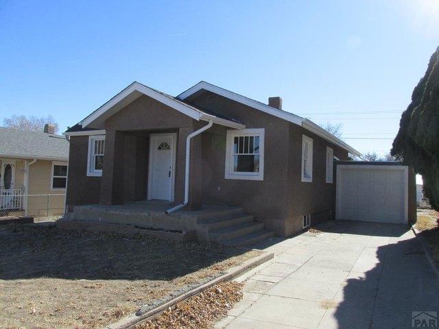 1336 E 13th St, Pueblo, CO 81001