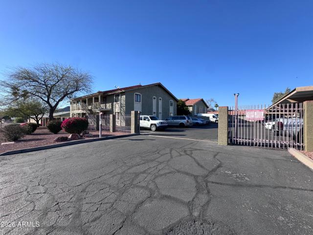 1336 E Mountain View Rd, Unit 201, Phoenix, AZ 85020 | MLS #6999 | Compass