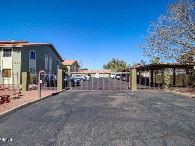 1336 E Mountain View Rd, Unit 202, Phoenix, AZ 85020 | MLS #6954