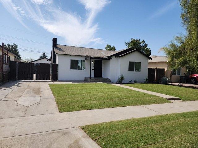 1336 E Princeton Ave, Fresno, CA 93704