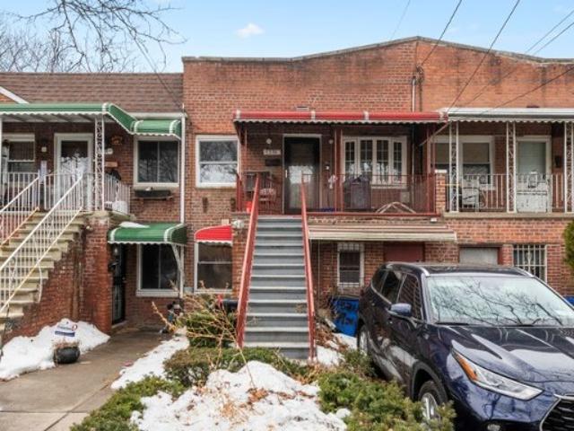 1336 East 99th Street