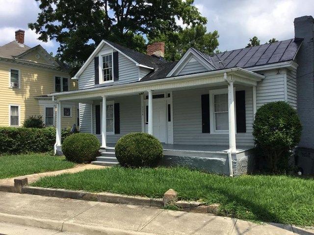 1336 Fenton St, South Boston, VA 24592
