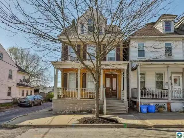 1336 Ferry St, Easton, PA 18042 MLS 756125