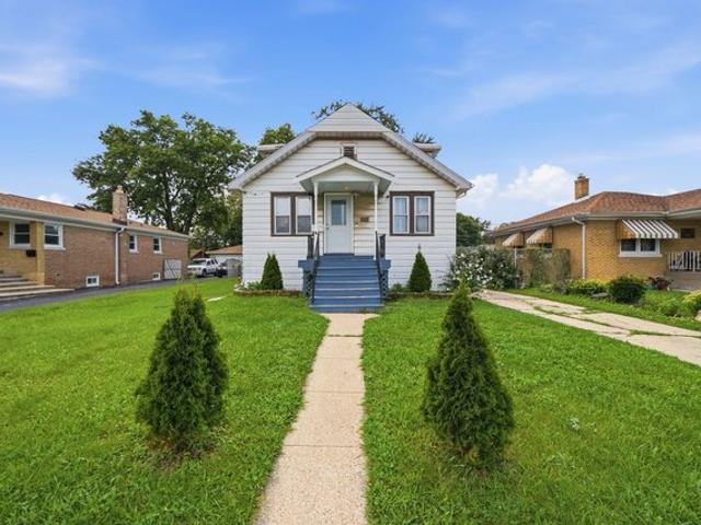 1336 Freeland Ave, Calumet City, IL 60409