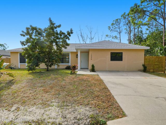 1336 Gingold St NW, Palm Bay, FL 32907 | MLS #O6377