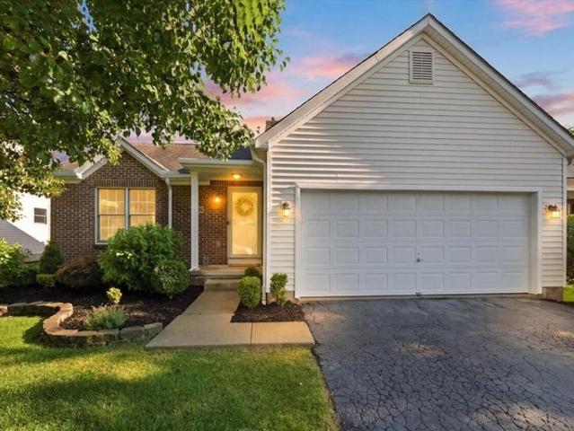 1336 Harold Stewart Pkwy, Pataskala, OH 43062