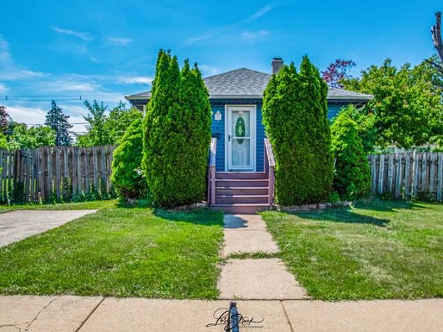 1336 Hirsch Ave, Calumet City, IL 60409